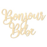 Bonjour Bebe - Etsy