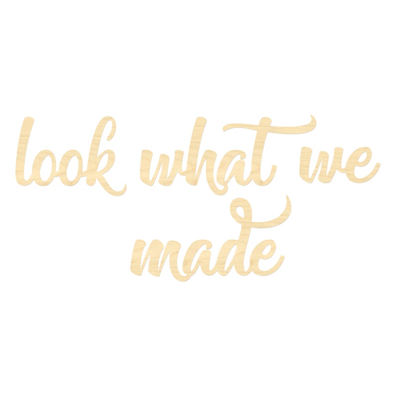 Made - Etsy
