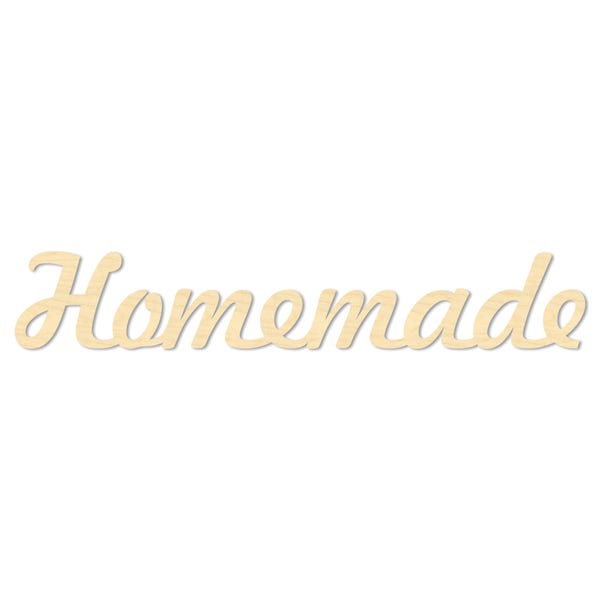 Homemade Signs - Etsy