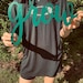 Grow Sign-grow Wording - Etsy