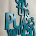 Oh the Places You'll Go Sign the Places You'll Go Sign Wooden Backdrop ...