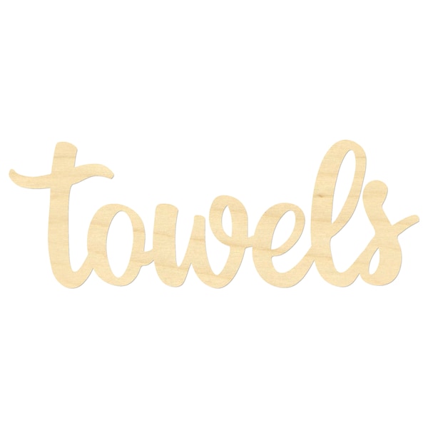 Bathroom Sign - Etsy