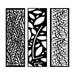 Handmade Wooden Leaf Panels: Perfect for Boho or Rustic Décor - Etsy