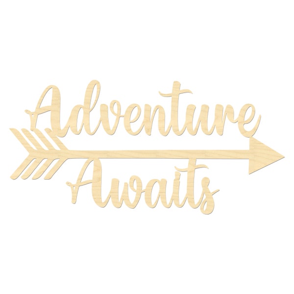 Adventure Awaits - Etsy