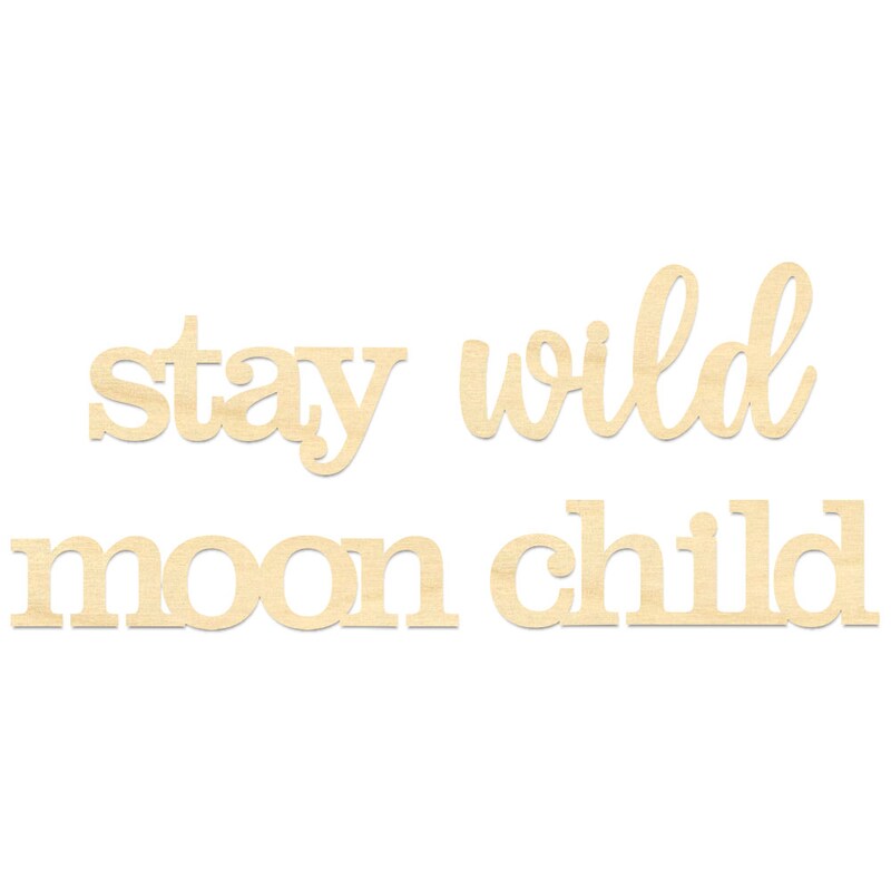 Children Signs - Etsy