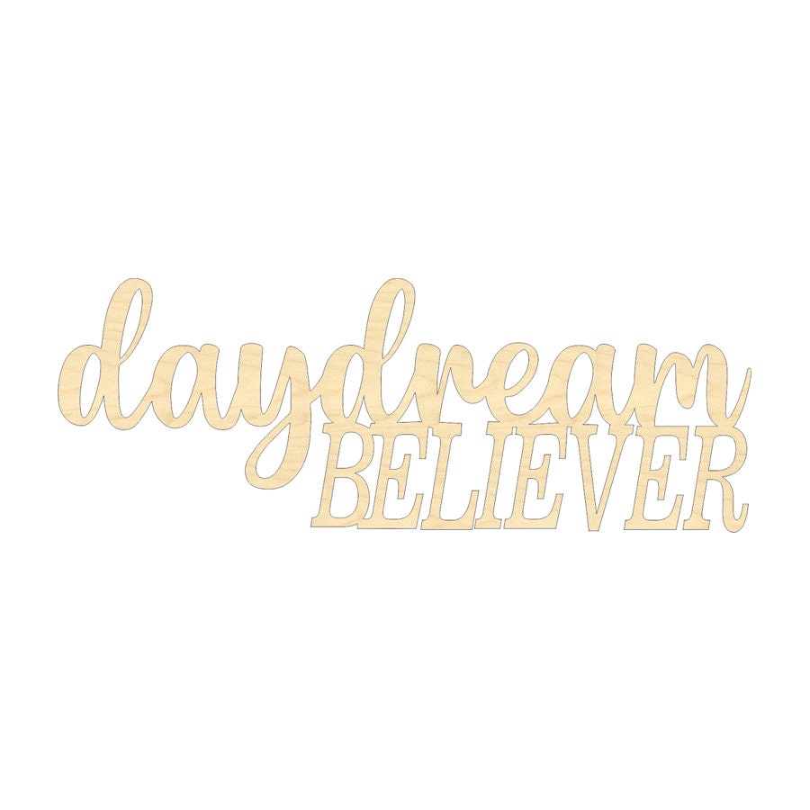 Daydream Logo