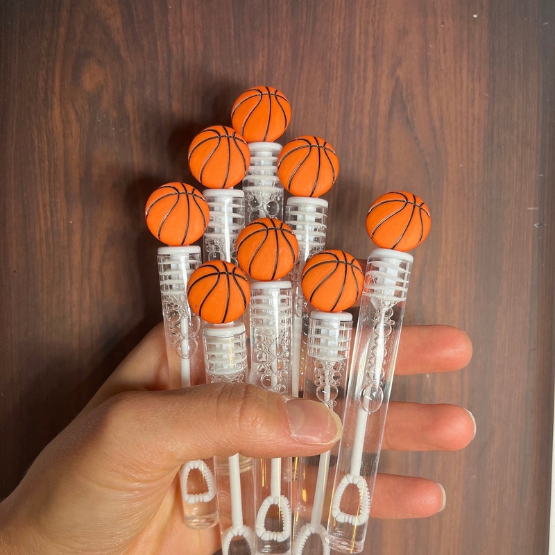 Basketball Party Decor - Etsy