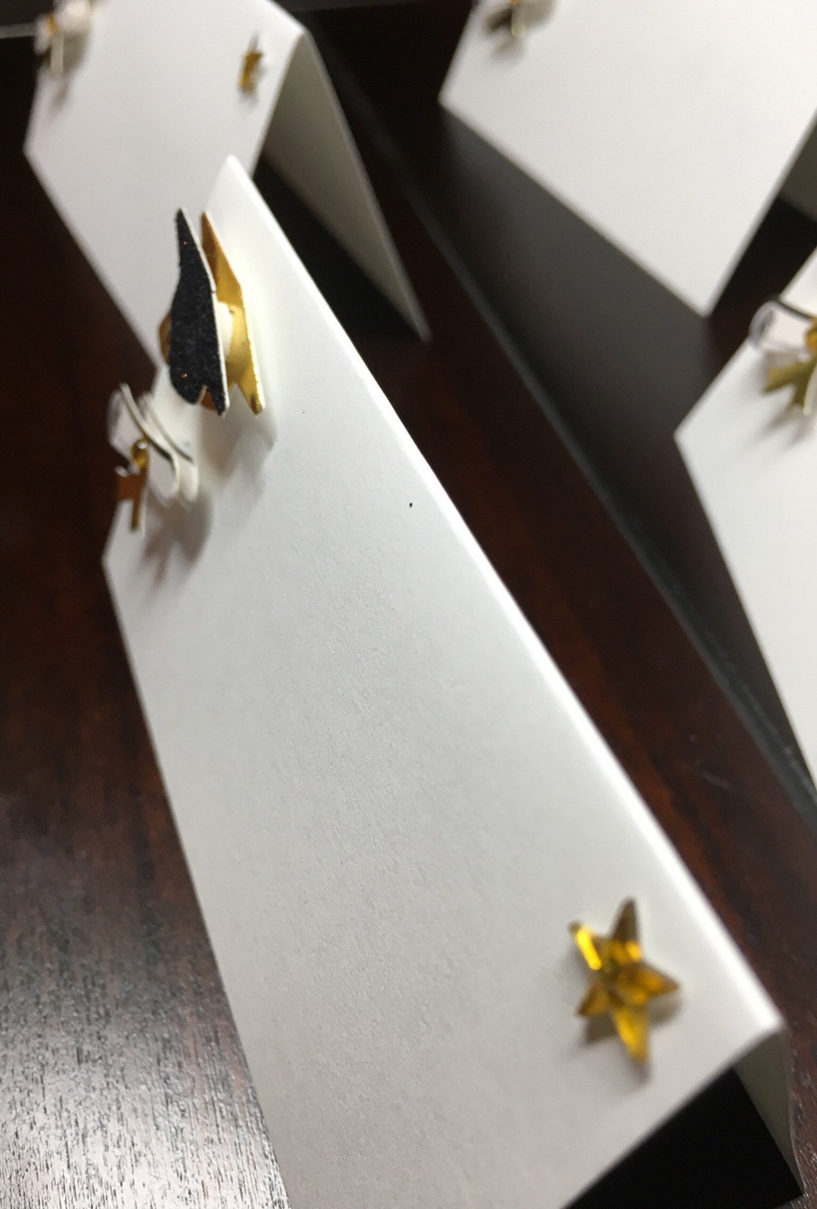 Graduation Placecards Graduate Place Cards Custom Graduation - Etsy