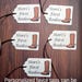 Cowboy Bubble Favor Wand Tube Country Wild West Western First Rodeo ...