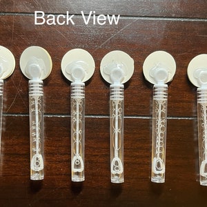 Emoji Bubble Favor, Emojis Bubble Tube Wand, Emoticons Party Favor ...