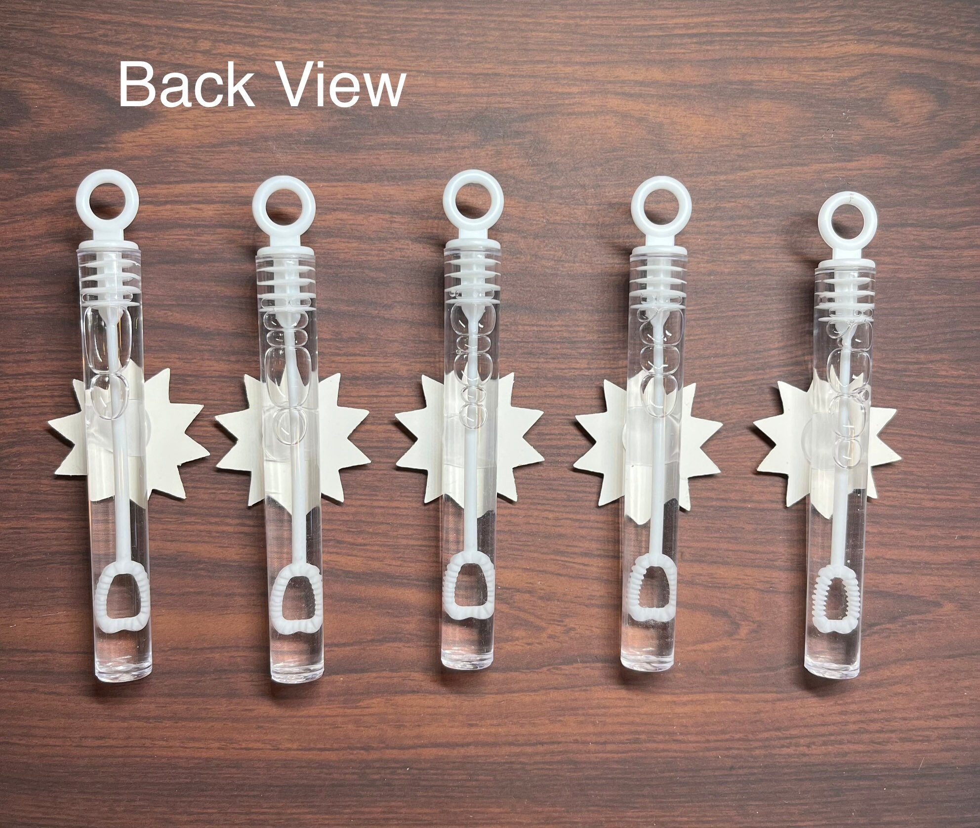 Sunshine Bubble Favor Sparkly Suns Favor Party Favor Our | Etsy