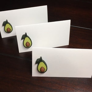 Avocado Party - Etsy