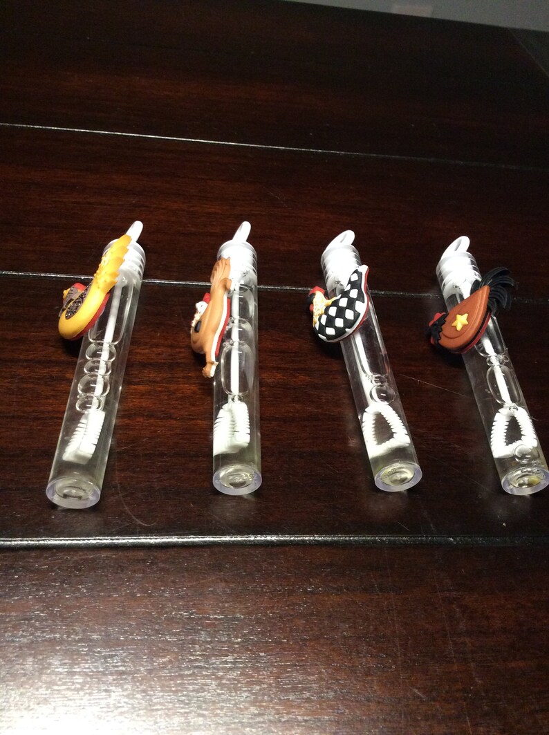 Rooster Bubble Favor Chicken Favor Chickens Farm Party - Etsy