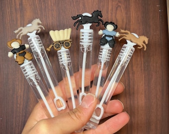 Rodeo Party Coloring Packs + Crayons, Customizable Rodeo Birthday ...