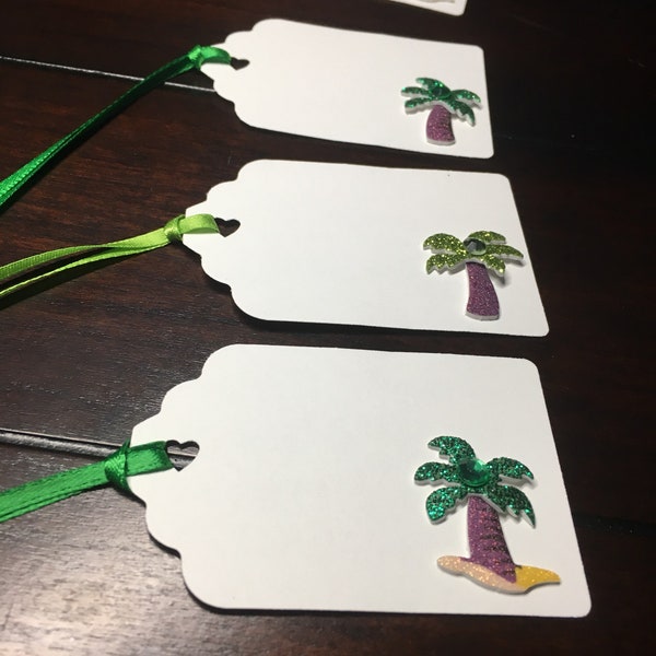 Palm Tree Gift Tags - 60+ Gift Ideas for 2025