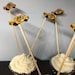 Taxi Cupcake Toppers, Taxi Cab Party Picks, I Love New York Cupcake, NY ...