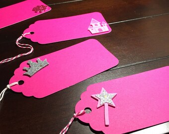 Princess Party Theme | Etsy