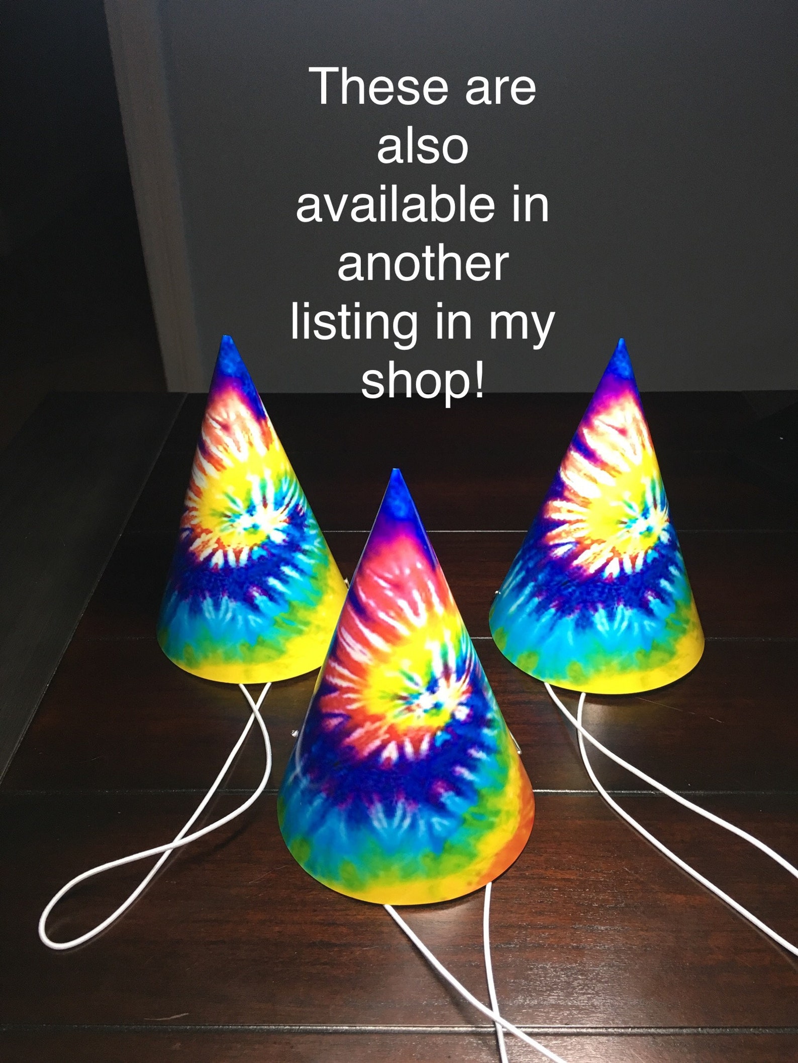 Tie Dye Tags, Woodstock Tags, Tie Dye Design Favor Tags, Tie Dye ...