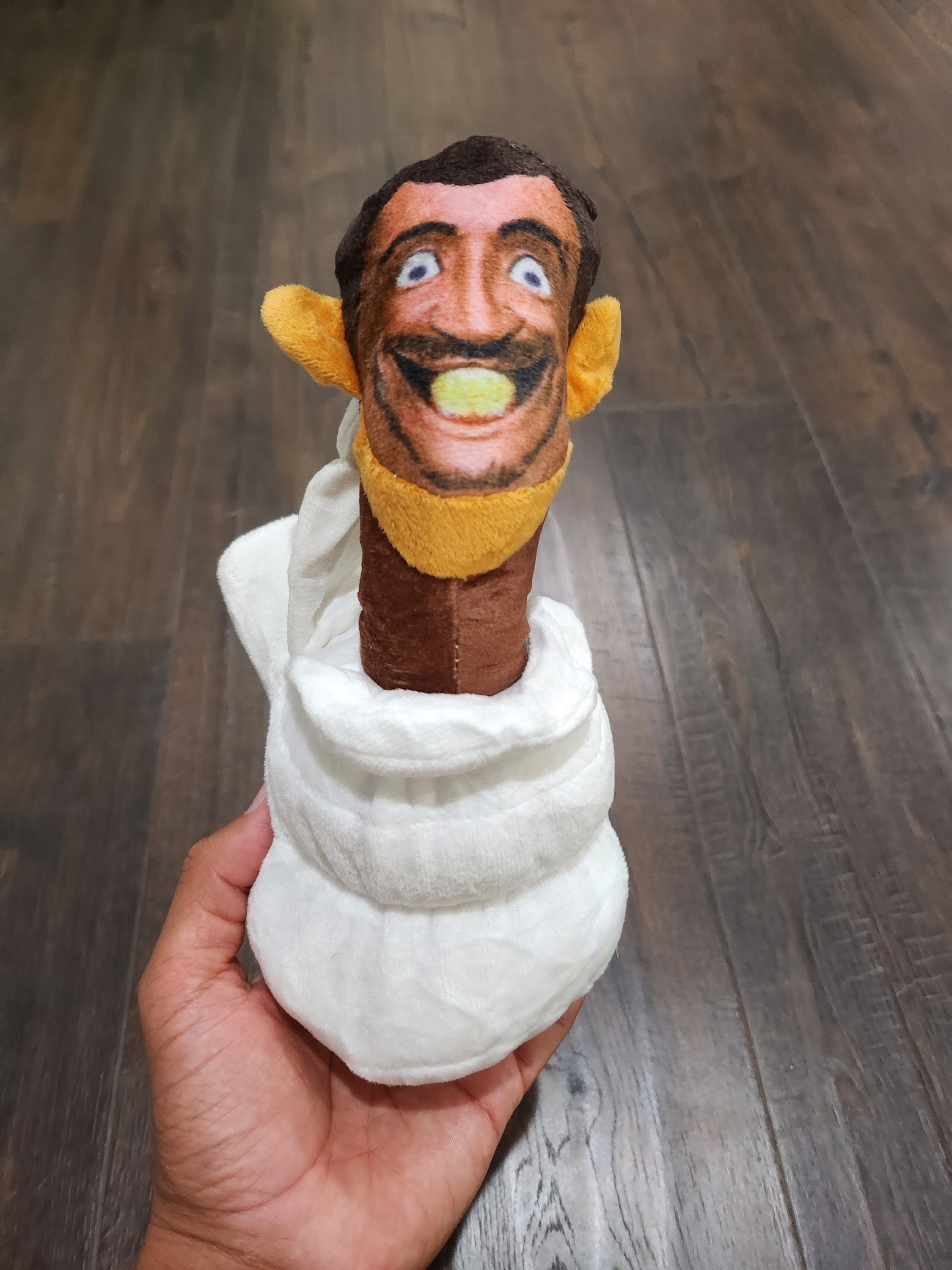 FNAF, Meme, Among Us Plushies - Etsy