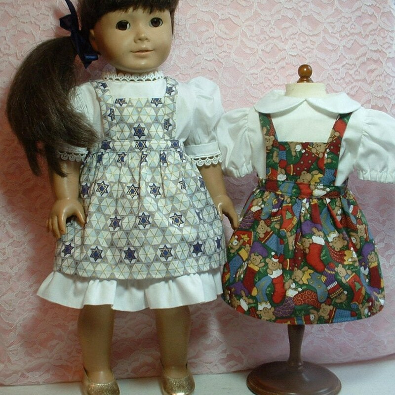 Jewish Doll - Etsy