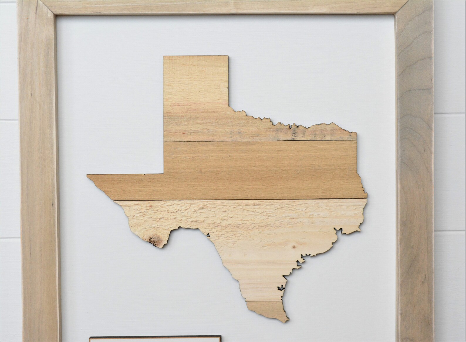 Rustic Texas Map/tx Map/personalized Map/housewarming | Etsy