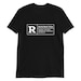 Rated R T-shirt, Unisex - Etsy