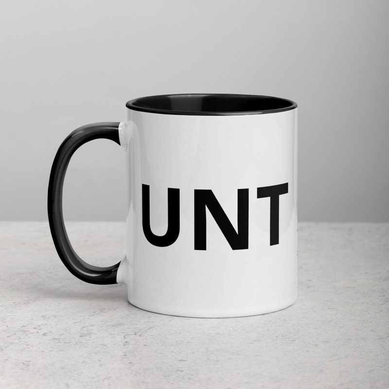 Funny Mug - Etsy