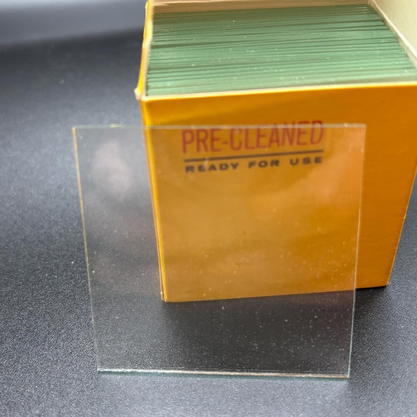 Kodak Darkroom Glass - Etsy