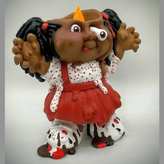 Garbage Pail Kids Dolls