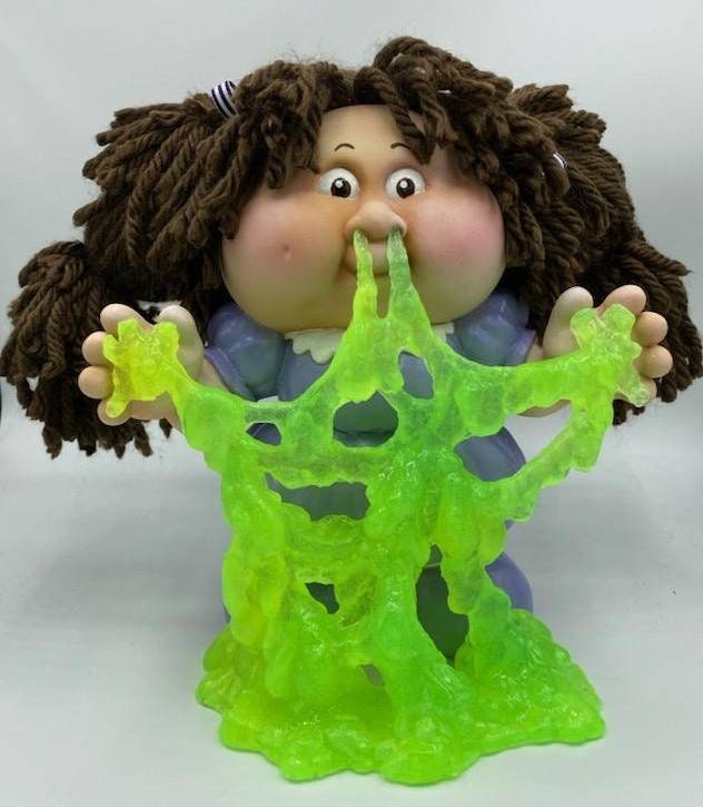 Garbage Pail Kids Dolls