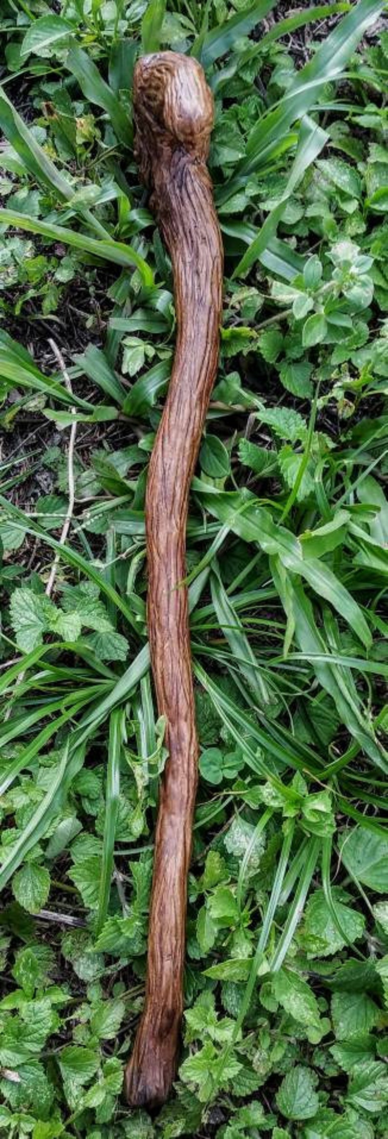 Yoda's Cane Gimer Stick - Etsy