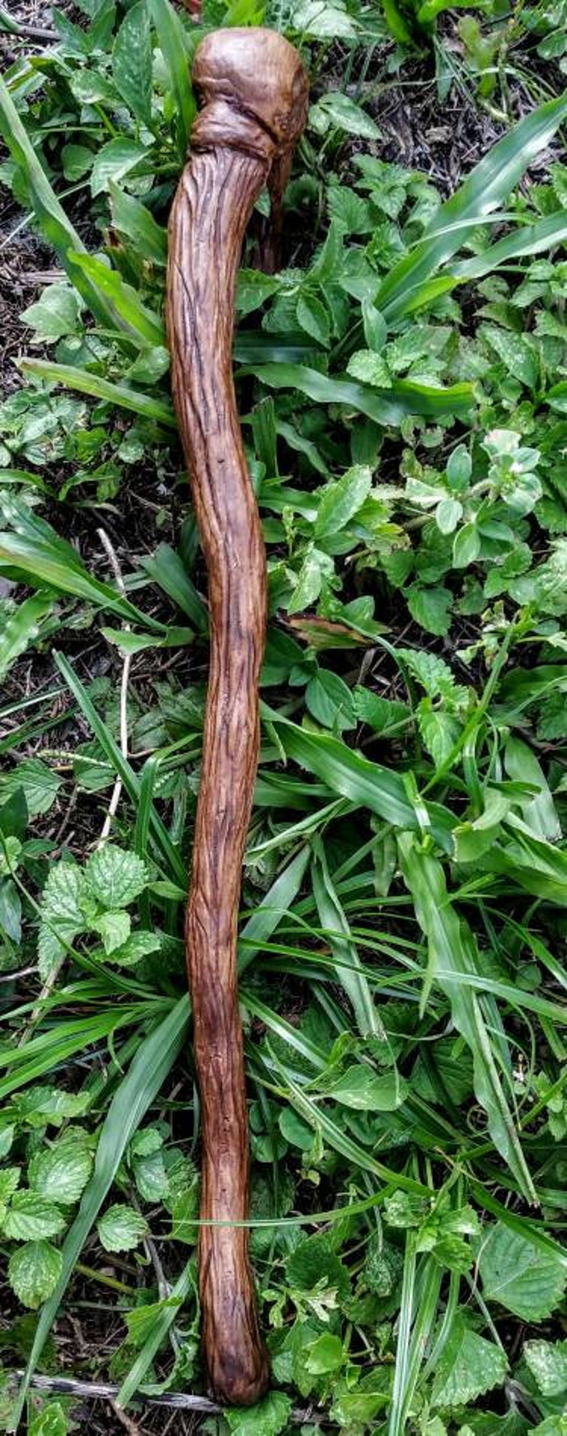 Yoda's Cane Gimer Stick - Etsy