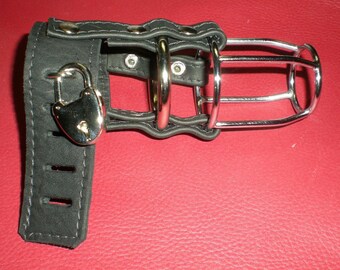 Metal restraints | Etsy