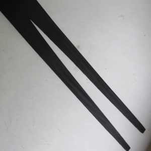 Leather or Rubber Slapper, Leather or Rubber Viper, 17-3/4" Slapper ...