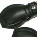 MATURE Bondage Mitts Locking Leather Mitts Bondage Wrist - Etsy