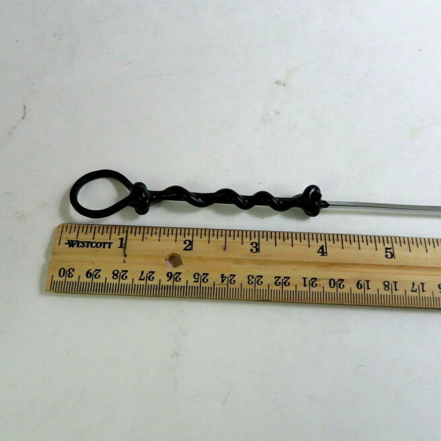 Mini Metal Cane With Spiral Handle Spanking Cane Fetish BDSM - Etsy