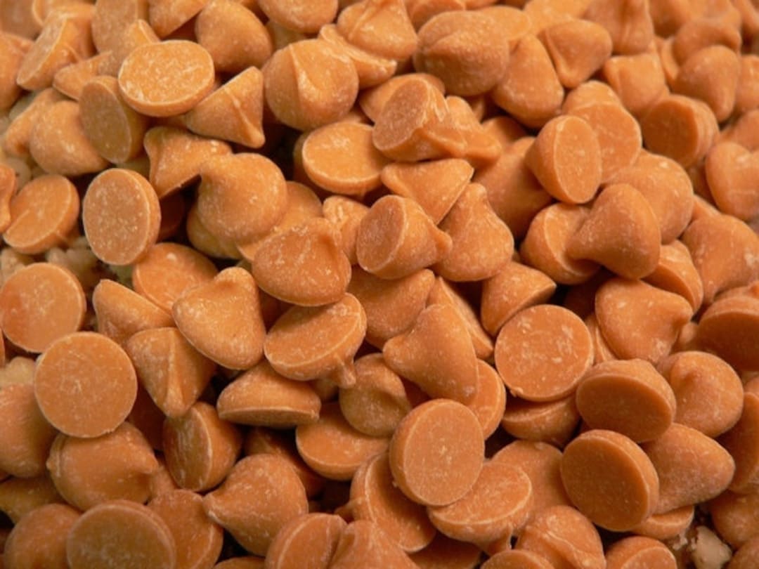 BUTTERSCOTCH CANDY 1 Oz Fragrance Oil for Candles Soap and - Etsy