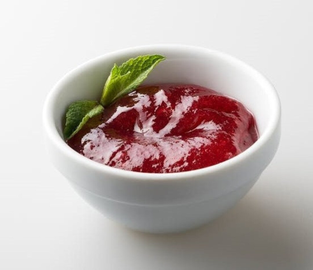 Sweet Strawberry Jam Fragrance Oil for Candles, Soap, Diffusers, Wax ...