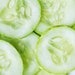 CUCUMBER & SEA SALT 2 Oz Fragrance Oil for Candles, Soap, Body Butter ...