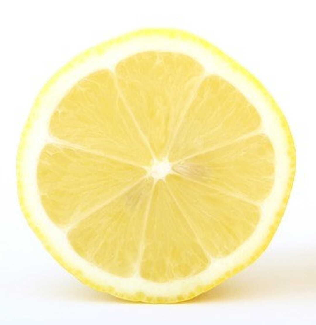LEMON PUCKER UP 1 Oz Fragrance Oil for Candles, Soap and More Premium ...