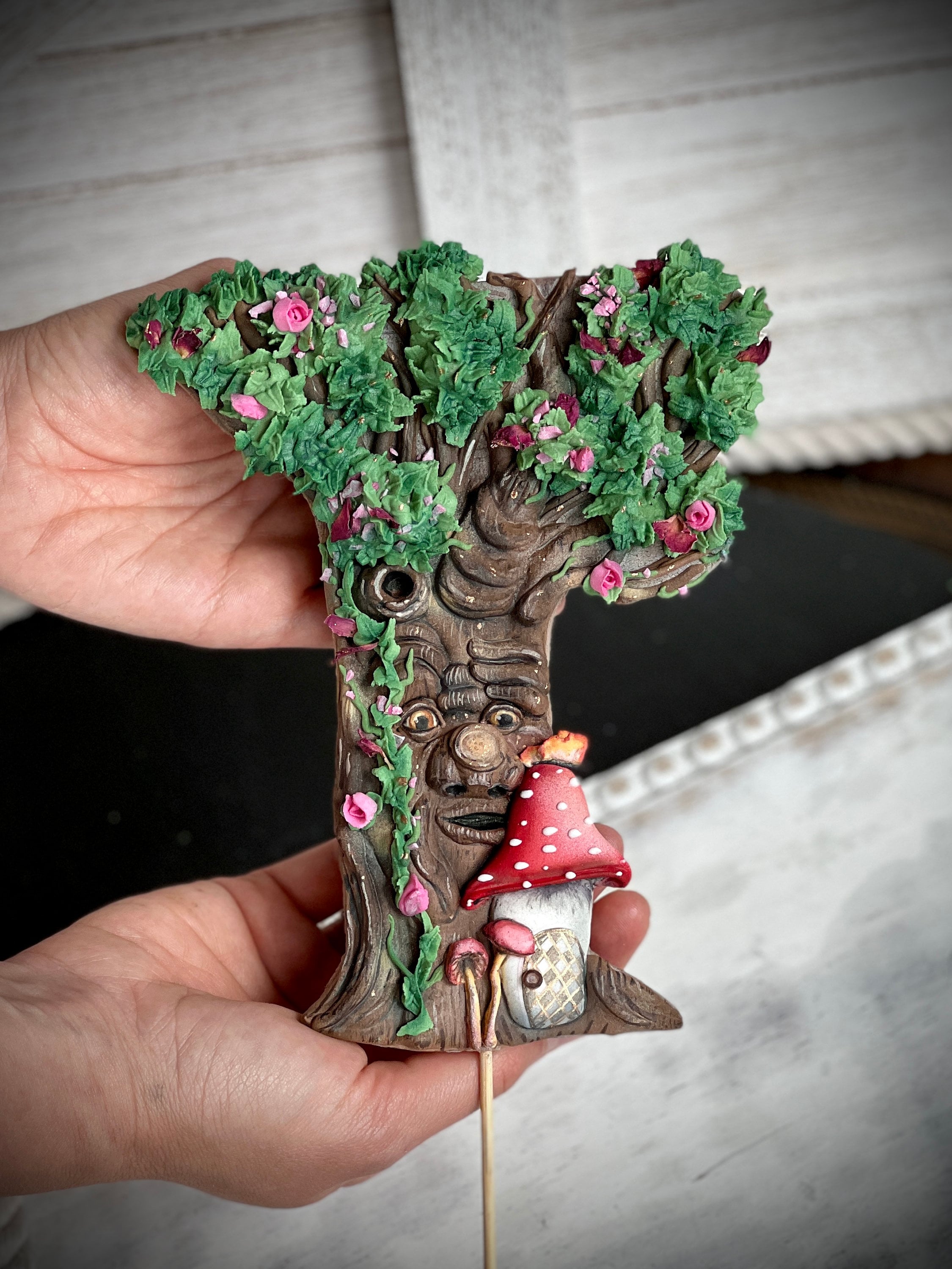 Cookie Decorating Class Old Magic Tree. Step by Step Video Tutorials - Etsy