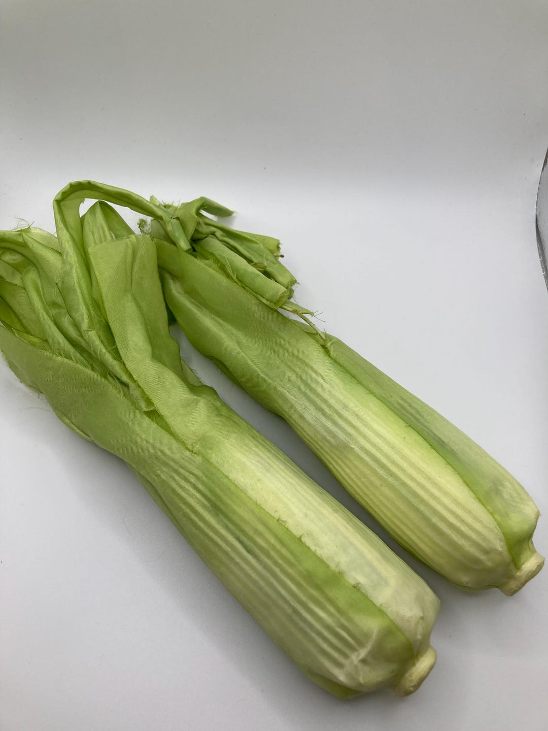 Fake Corn on the Cob - Etsy