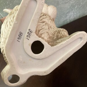 Large Ceramic Rabbit - Etsy