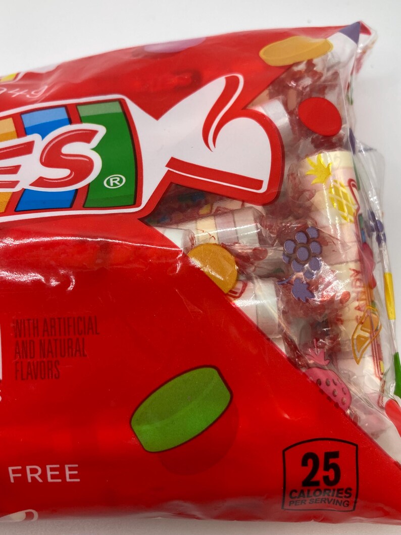 Smarties Candy - Etsy