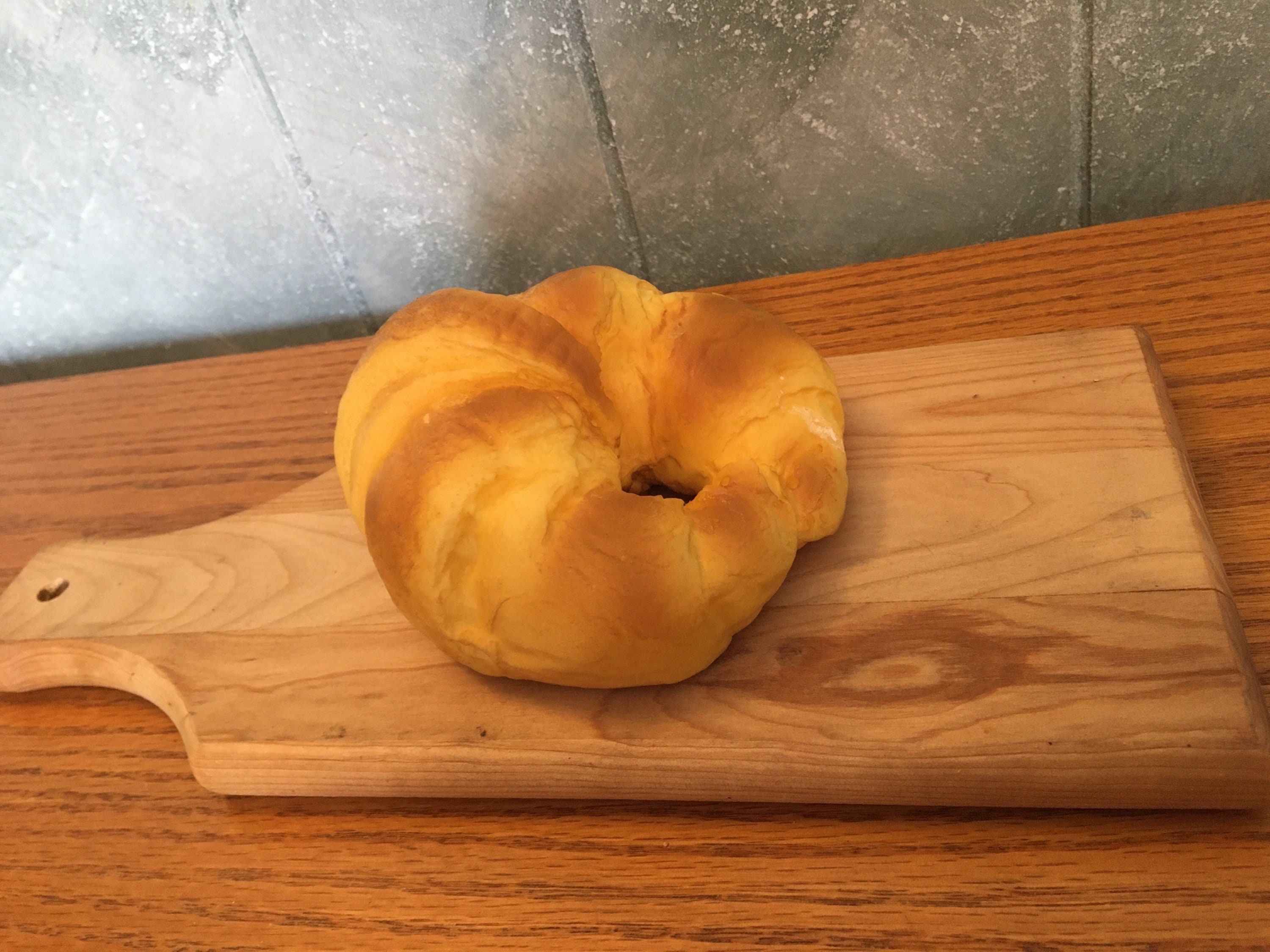 Fake Croissant - Etsy