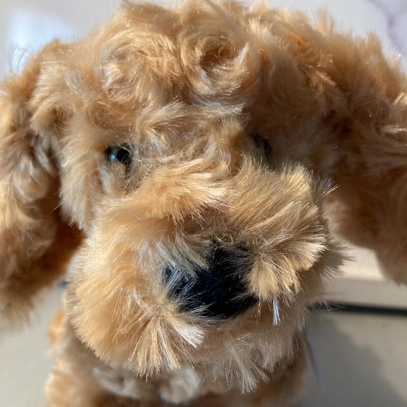 Realistic Stuffed Dogs - Etsy