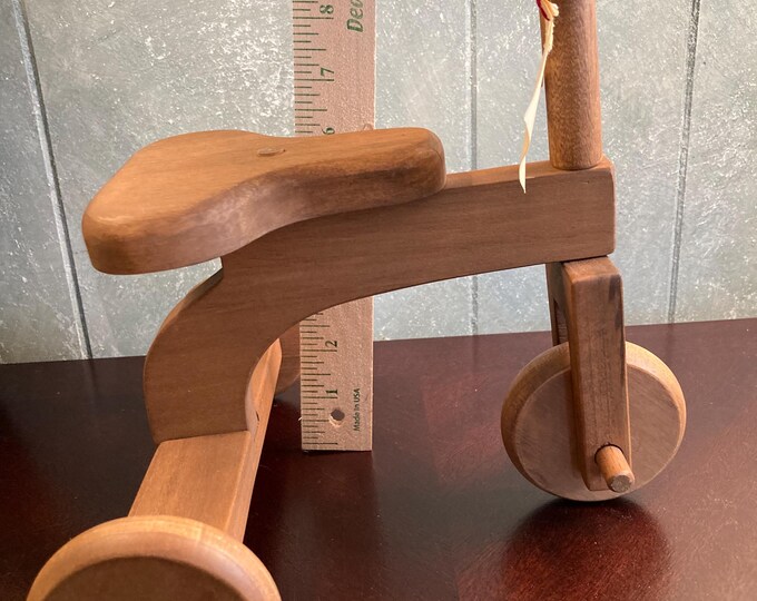 Wood Doll/bear Tricycle - Etsy
