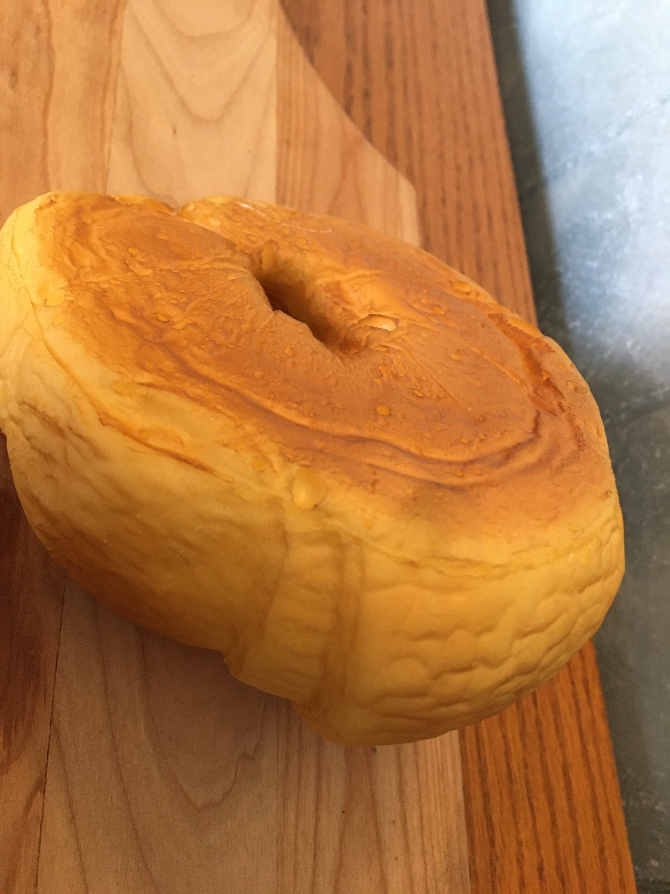 Fake Croissant - Etsy