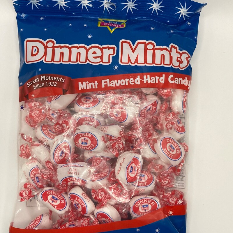 Mints - Etsy