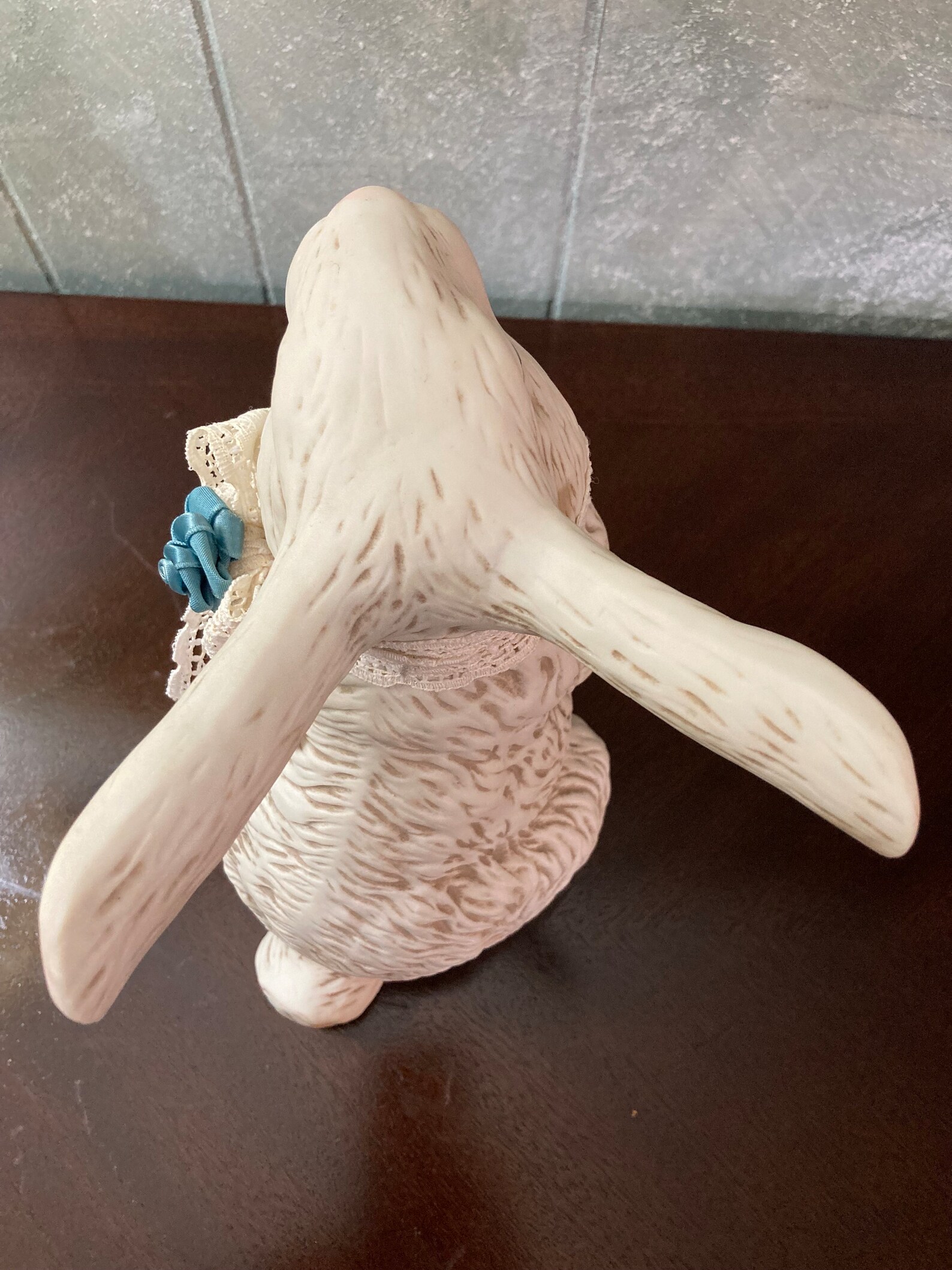 Large Ceramic Rabbit - Etsy